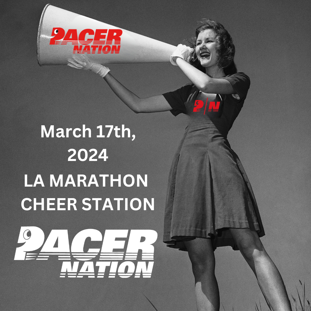 Everything to Know About the Mile 20 Cheer Station at the 2024 LA ...